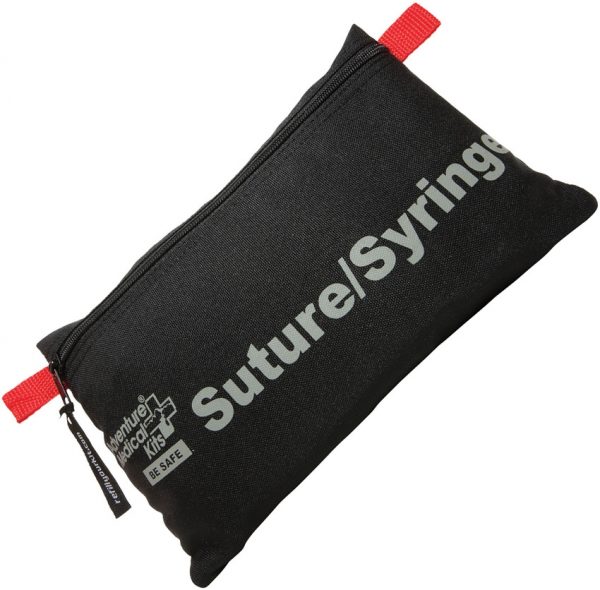 Adventure Medical Travel Suture/Syringe Kit - Campfire Survival Store